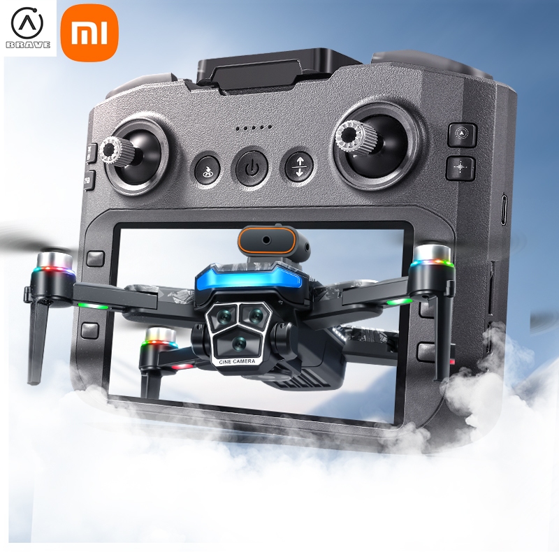 Jual xiaomi drone /drone kamera jarak jauh /Kamera 6K, masa pakai ...