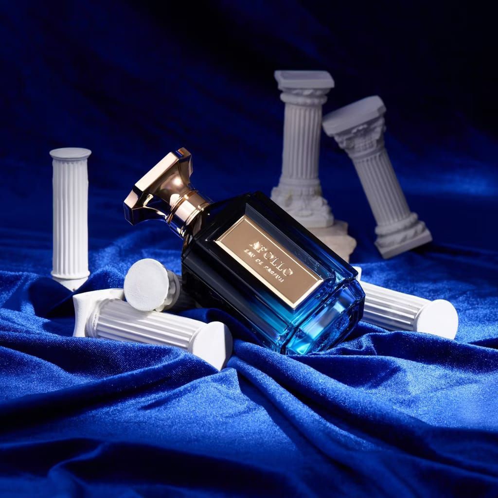 Jual Velixir All Variant 100ml Apollo/Narcissus/Galatea/Athena dll ...