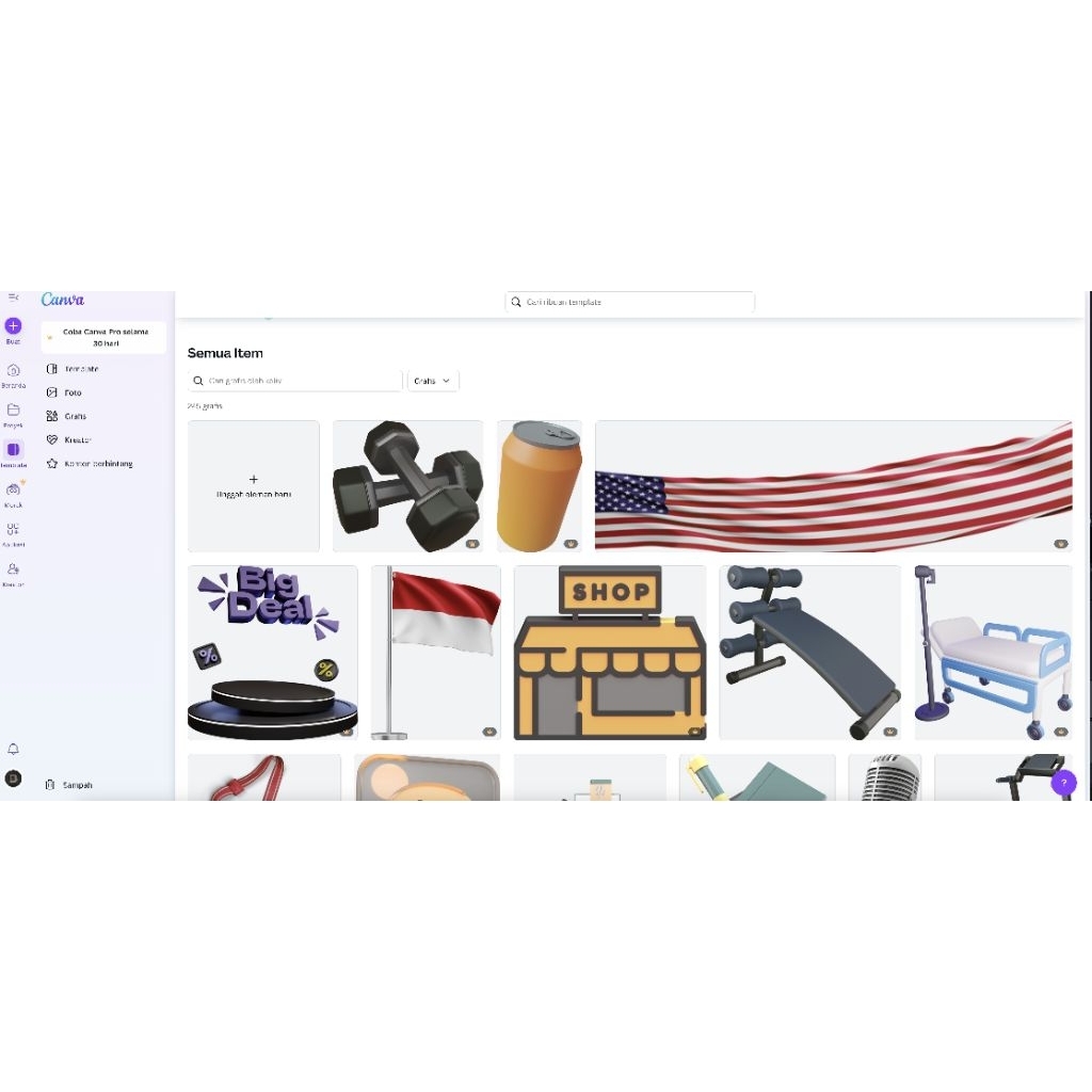 Jual Canva Creator Contributor | Shopee Indonesia