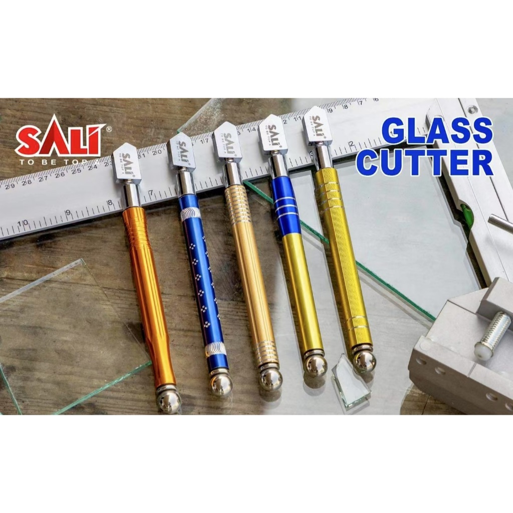 Jual Alat Potong Kaca Sali | Shopee Indonesia