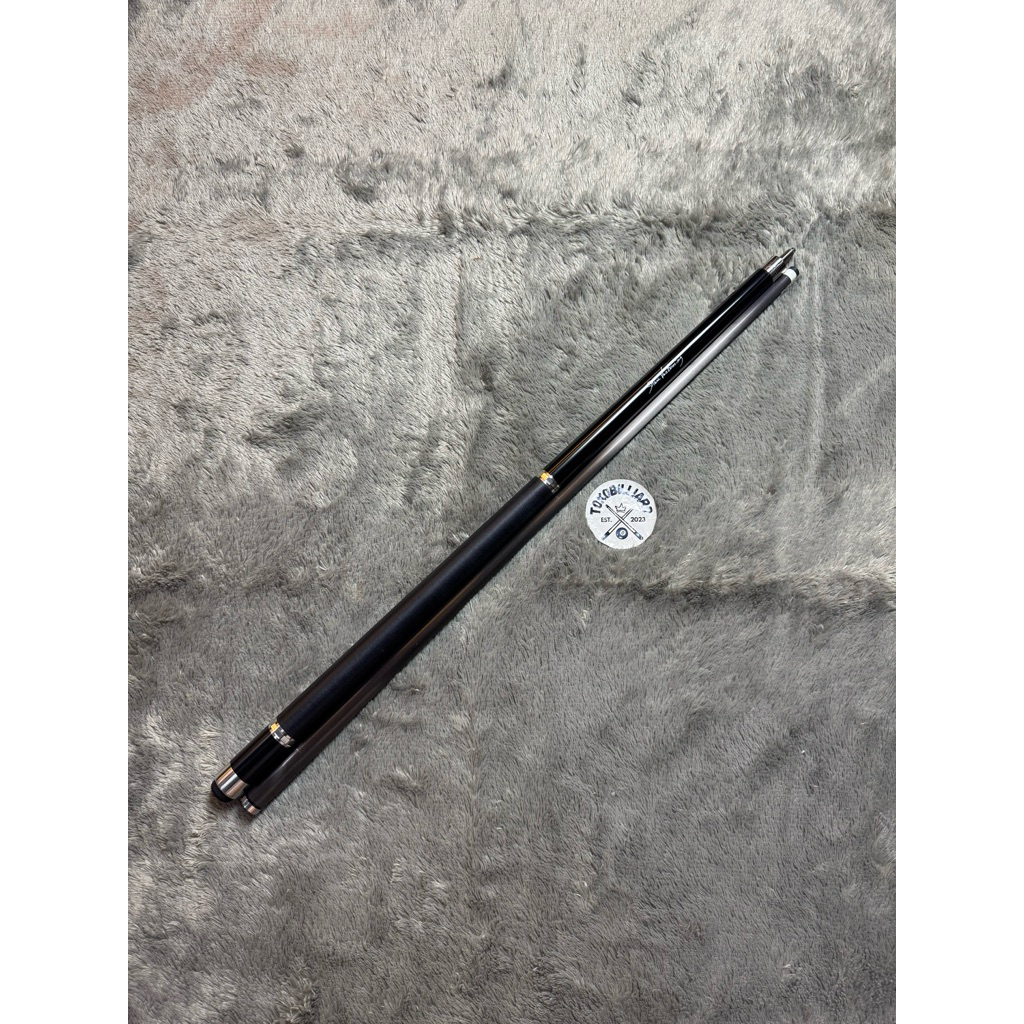Jual Cuetec SVB Black | Shopee Indonesia