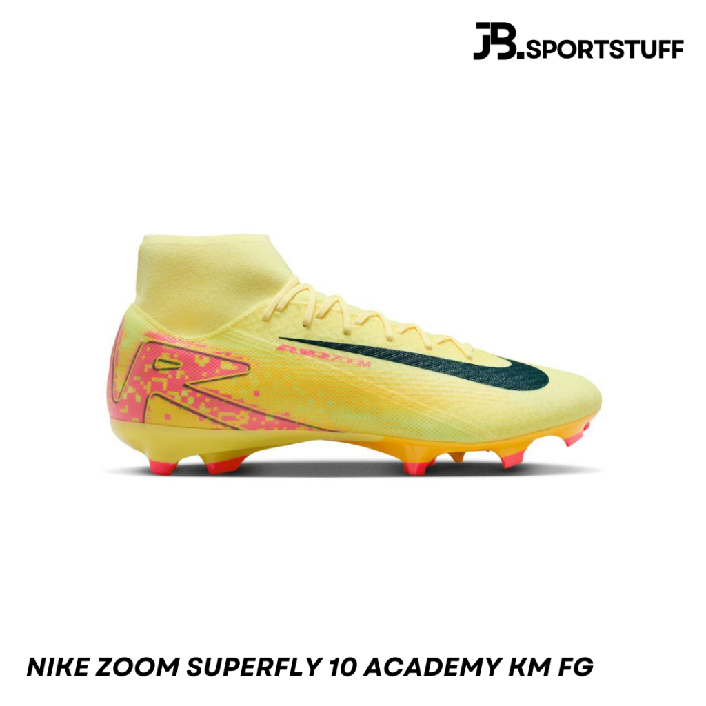 Jual Sepatu Bola Anak Nike Mercurial Superfly 10 Academy KM FG JR ...