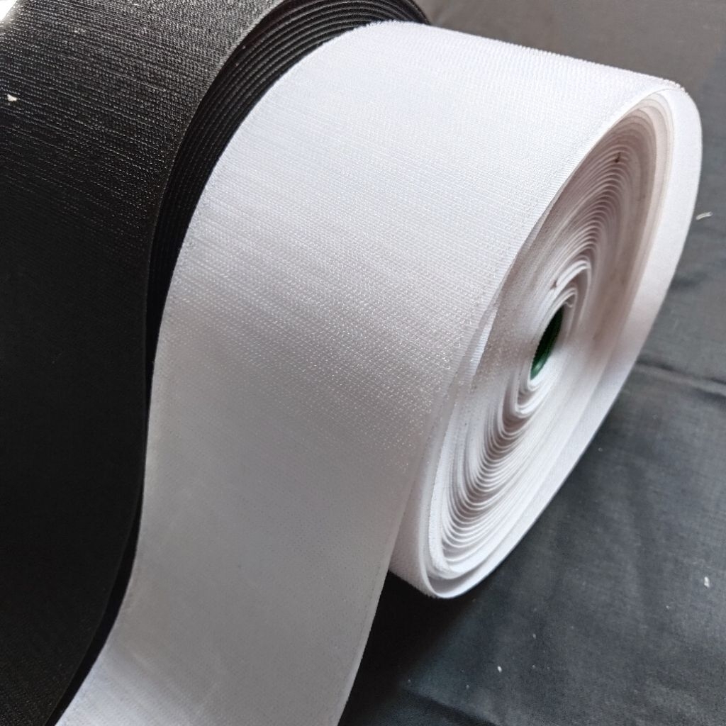 Jual [5CM] Perekat Velcro/Kretekan (per meter) | Shopee Indonesia