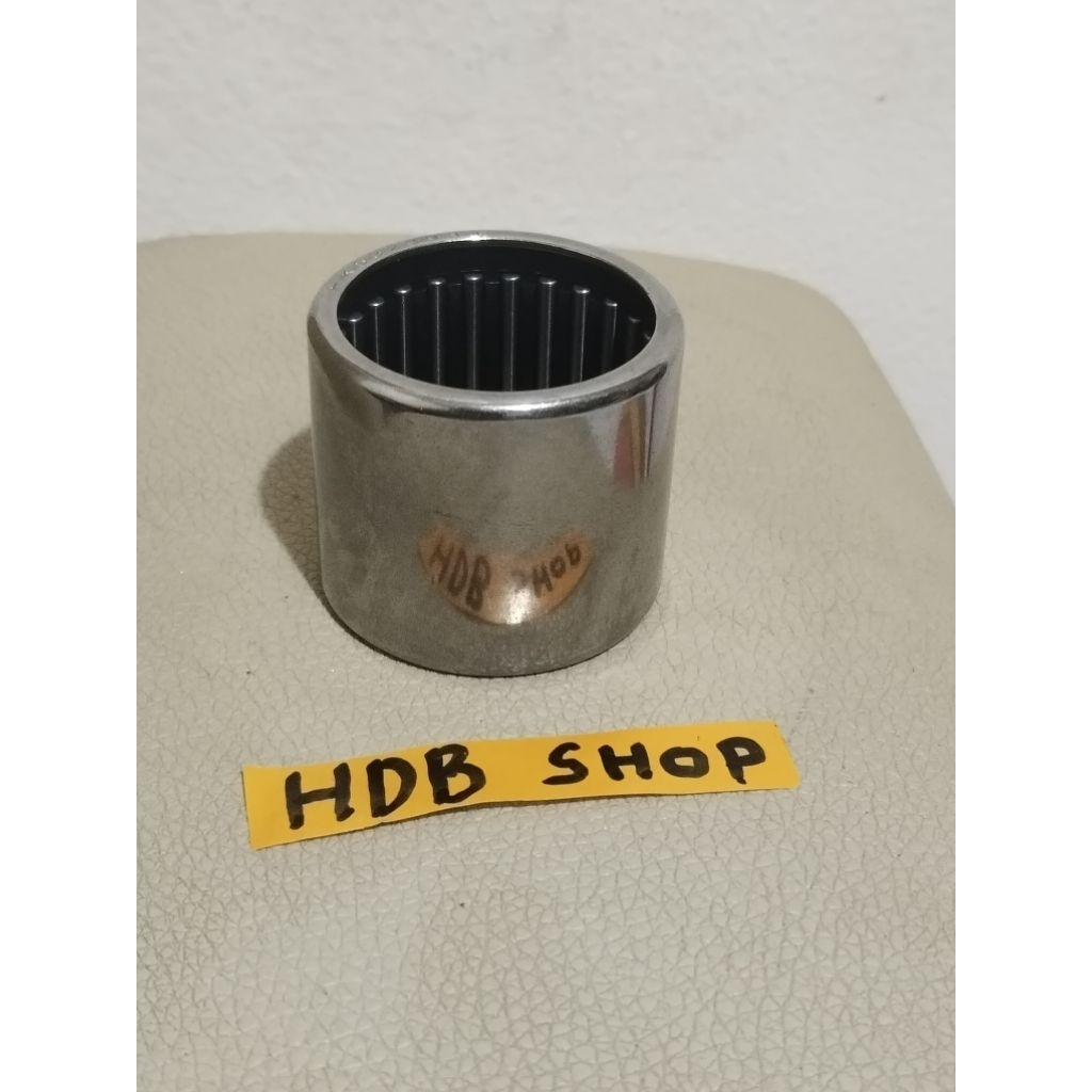 Jual bearing bambu / bearing needle king pin forklift toyota 8 fd 20/25 ...