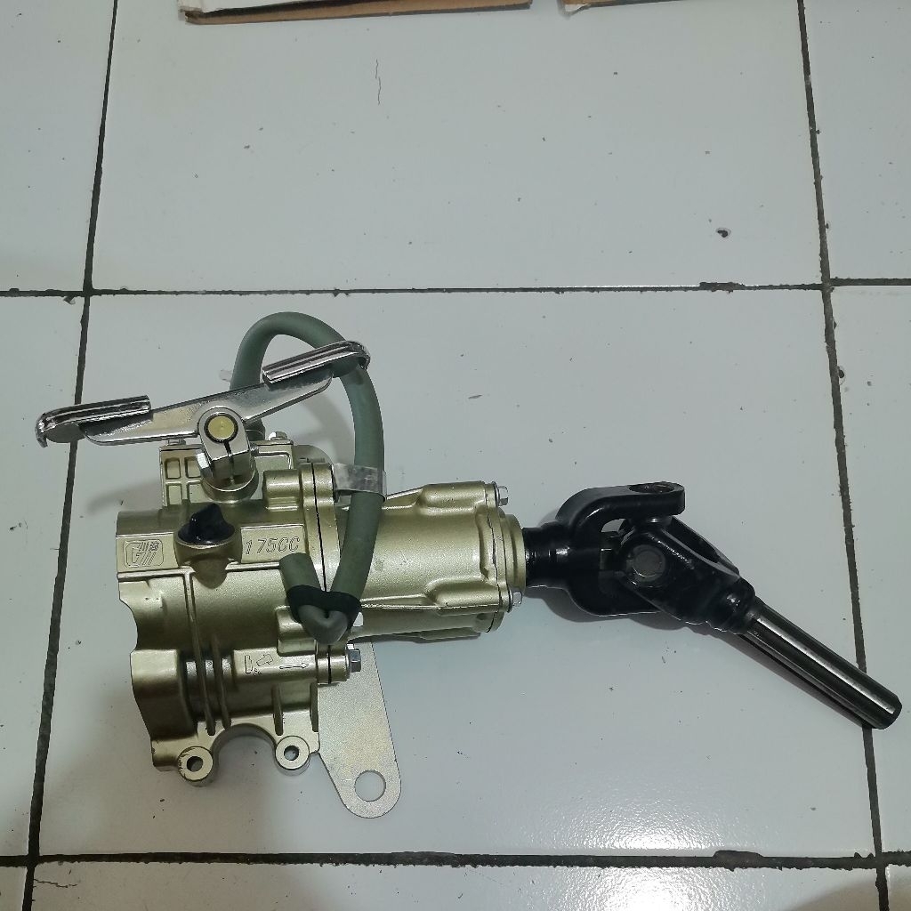 Jual Gearbox Panjang Viar Karya 150-200-300cc | Shopee Indonesia