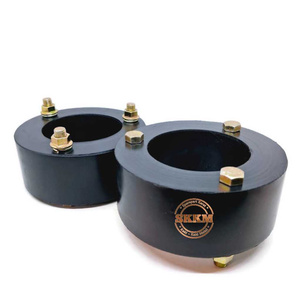 Jual Karet Lift Kit Shock Tatakan Support Shockbreaker Depan KIA ...