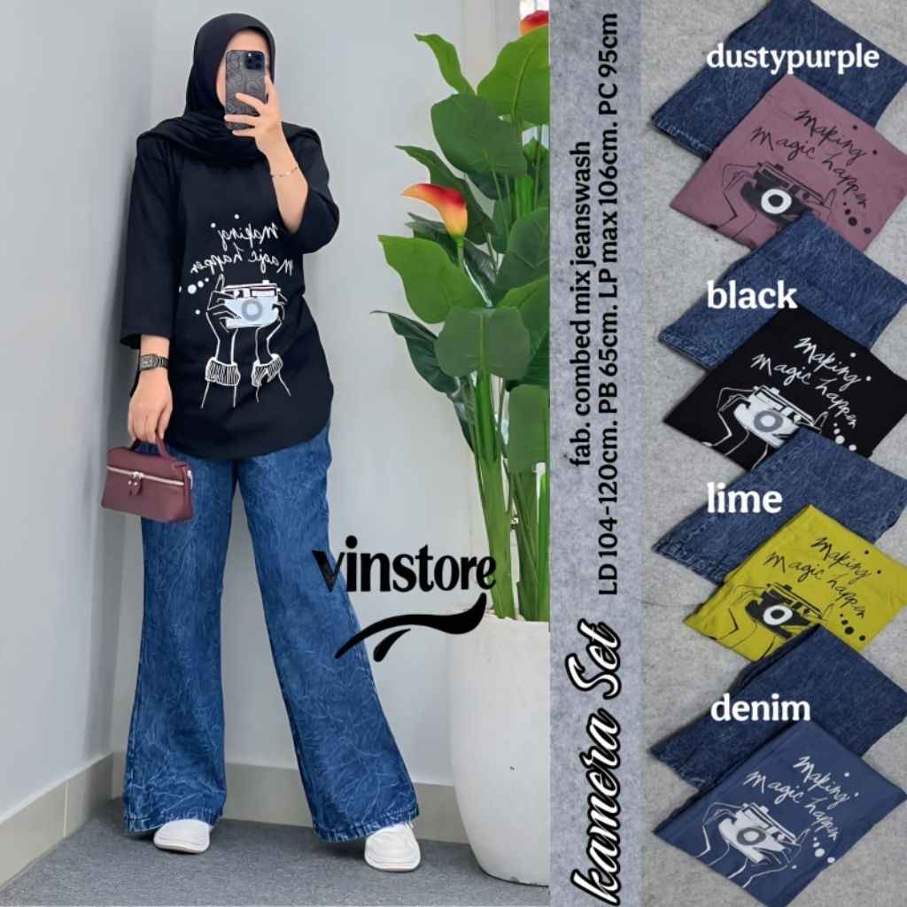 Jual Kamera Set • Given Set • Arbai Set • Terias Set • Bintang Set ...