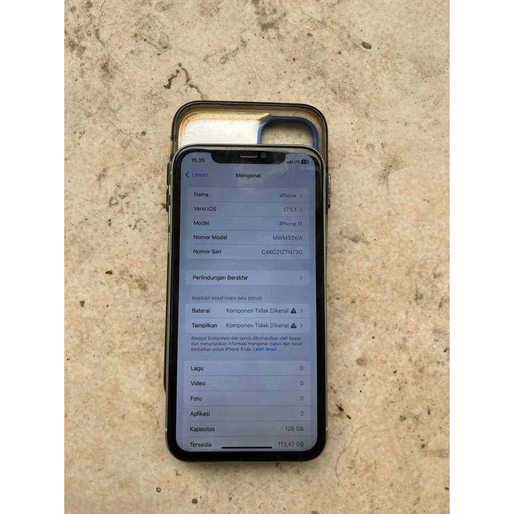 Jual Iphone 11 minus | Shopee Indonesia