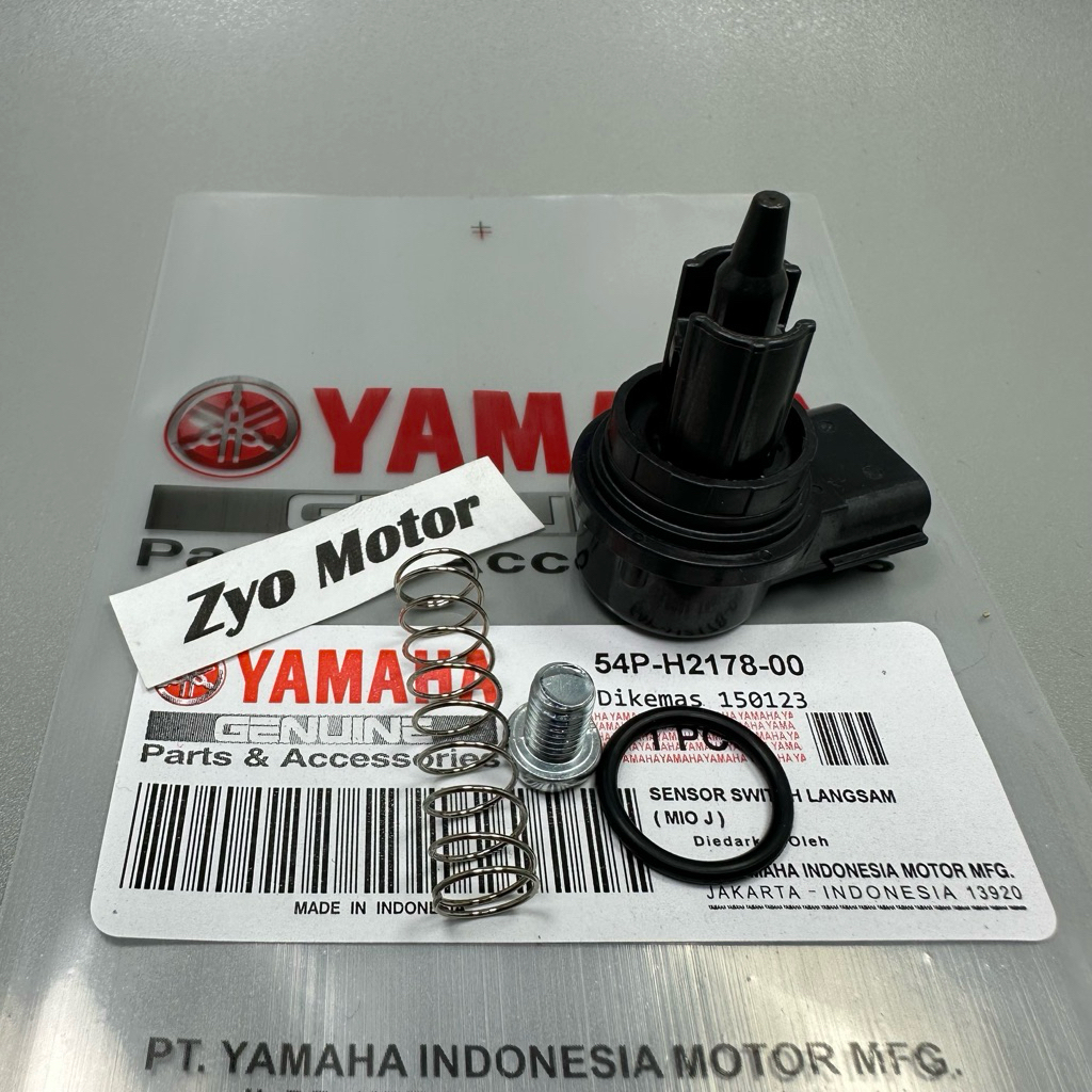 Jual ISC MIO J FINO MIO GT ORIGINAL YAMAHA MIO J 100% LENGKAP 1SET ...