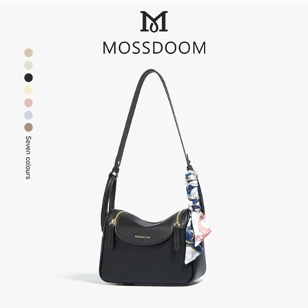 Jual [PALING MURAH] SALE MOSSDOOM Tas Wanita Zenith Bag Bentuk Bantal ...