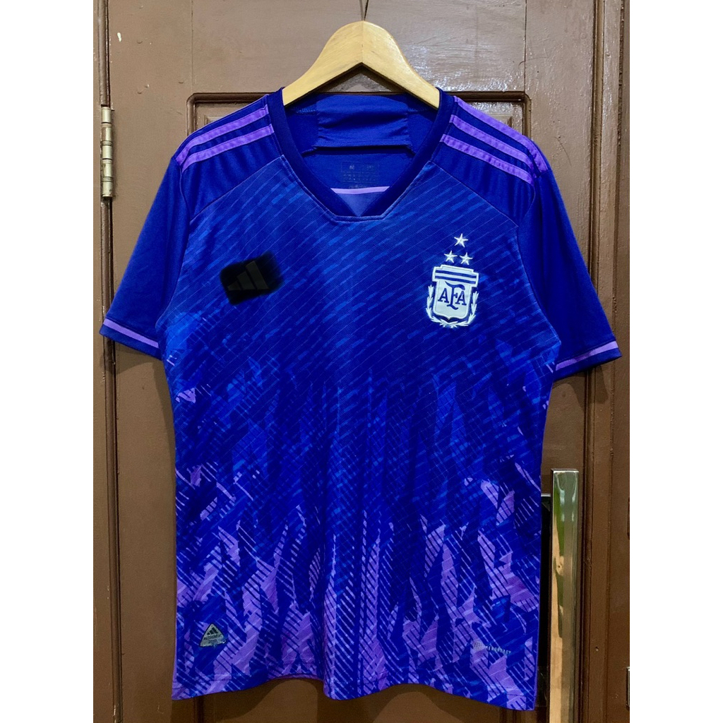 Jual JERSEY BOLA TIM TANGO | Shopee Indonesia