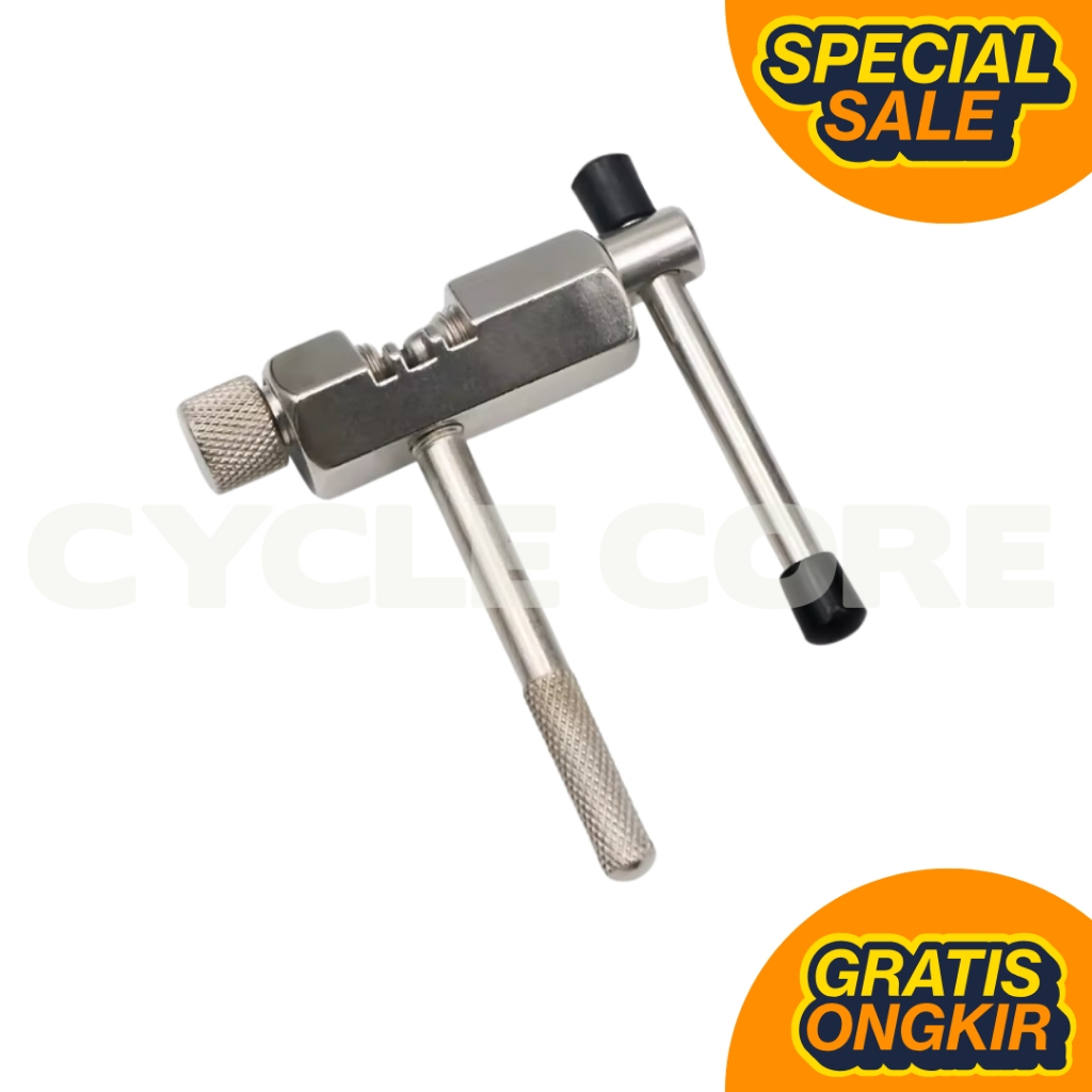 Jual Alat Pasang Rantai Sepeda Chain Breaker Alat Buka Potong Rantai ...