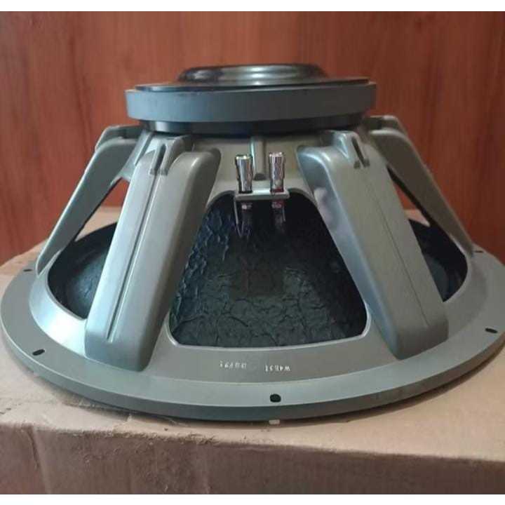 Jual Speaker ACR 18 Inch ACR Deluxe 18710 ACR Subwoofer 15 Inch Deluxe ...