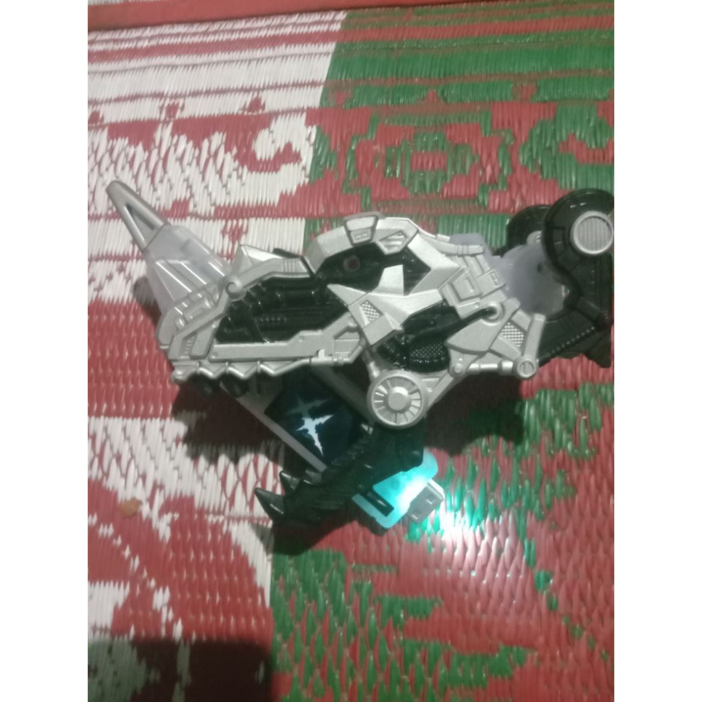 Jual dx fang memory original Kamen rider double W | Shopee Indonesia