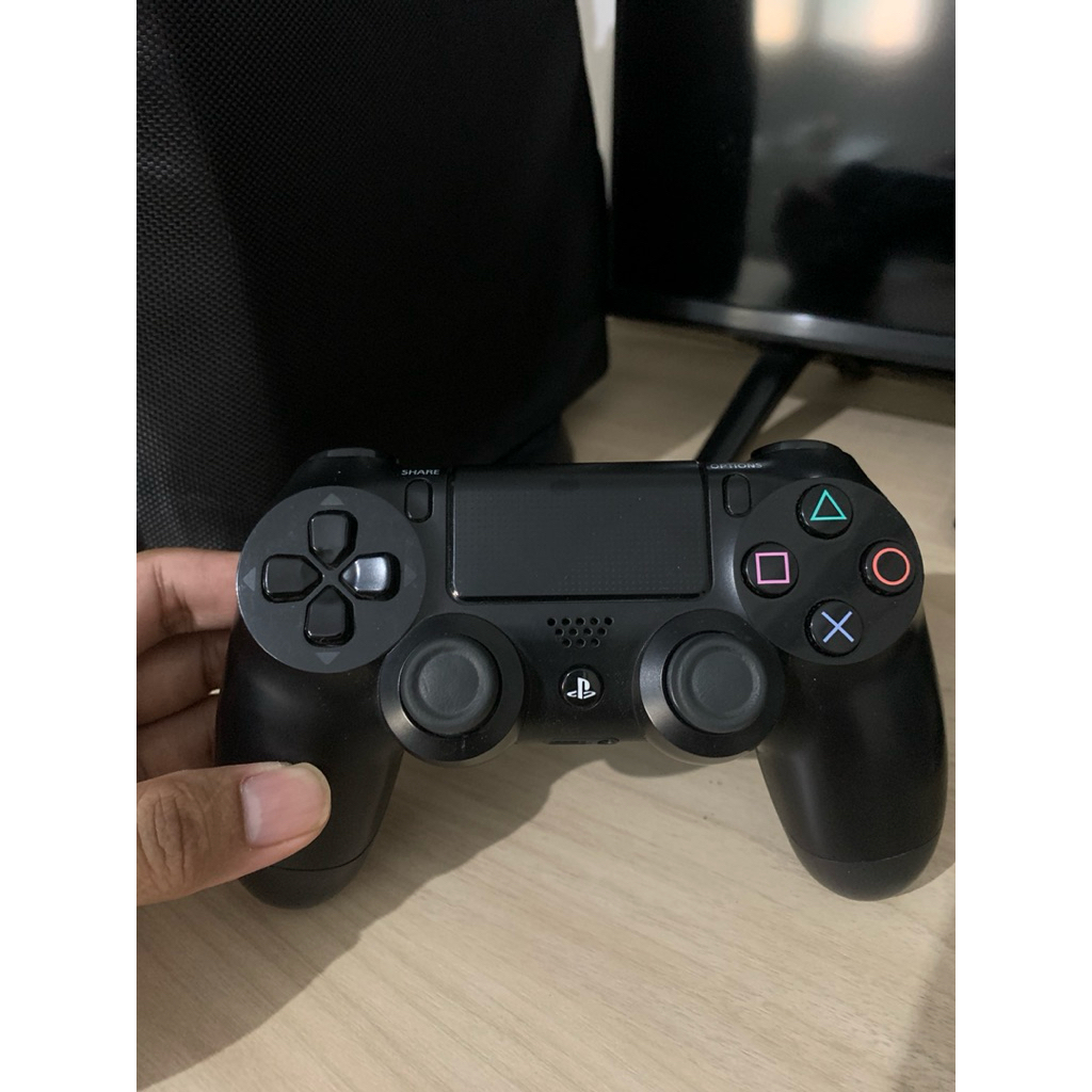 Jual Stick PS4 DS4 Ori Mesin Non Lightbar | Shopee Indonesia