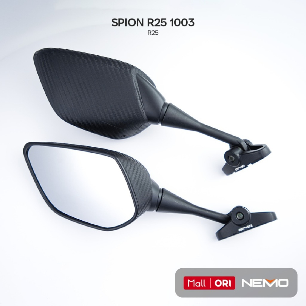 Jual Nemo Spion R25 Untuk 1003 | Shopee Indonesia