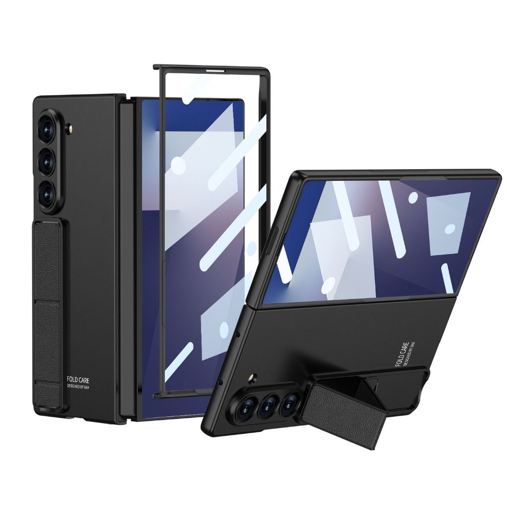 Jual SAMSUNG Z FOLD 7 5G CASE FOLDING STAND KICKSTAND FOLDING BRACKET ...
