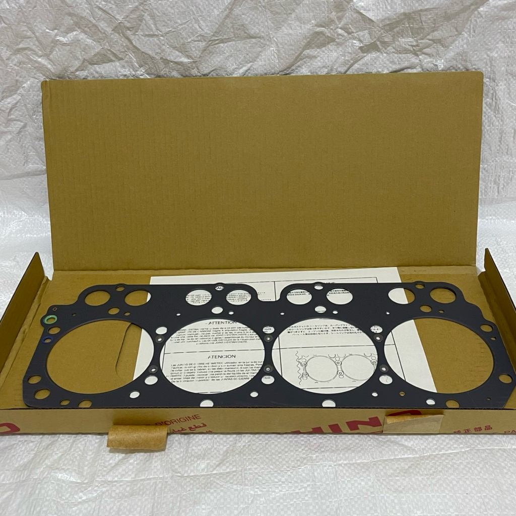 Jual PACKING HEAD PACKING KOP PACKING DEKSEL HINO DUTRO 110 130 TOYOTA ...