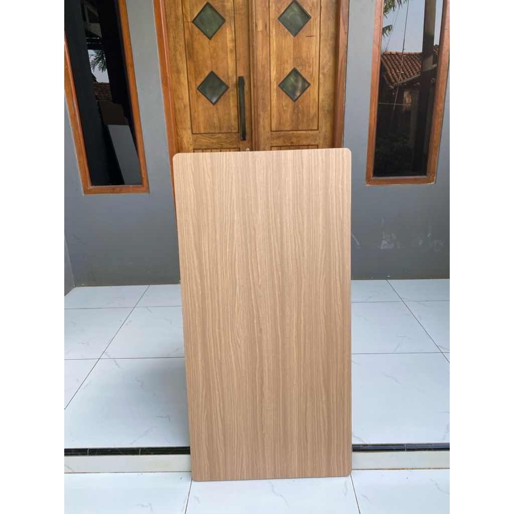 Jual Top Table - Daun Meja Multiplek Bukan Serbuk Kayu Kuat Dan Kokoh ...