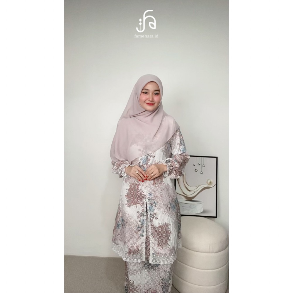 Jual Famehara.id Dirra OneSet 2025 Jacguard Premium premium Terbaru ...