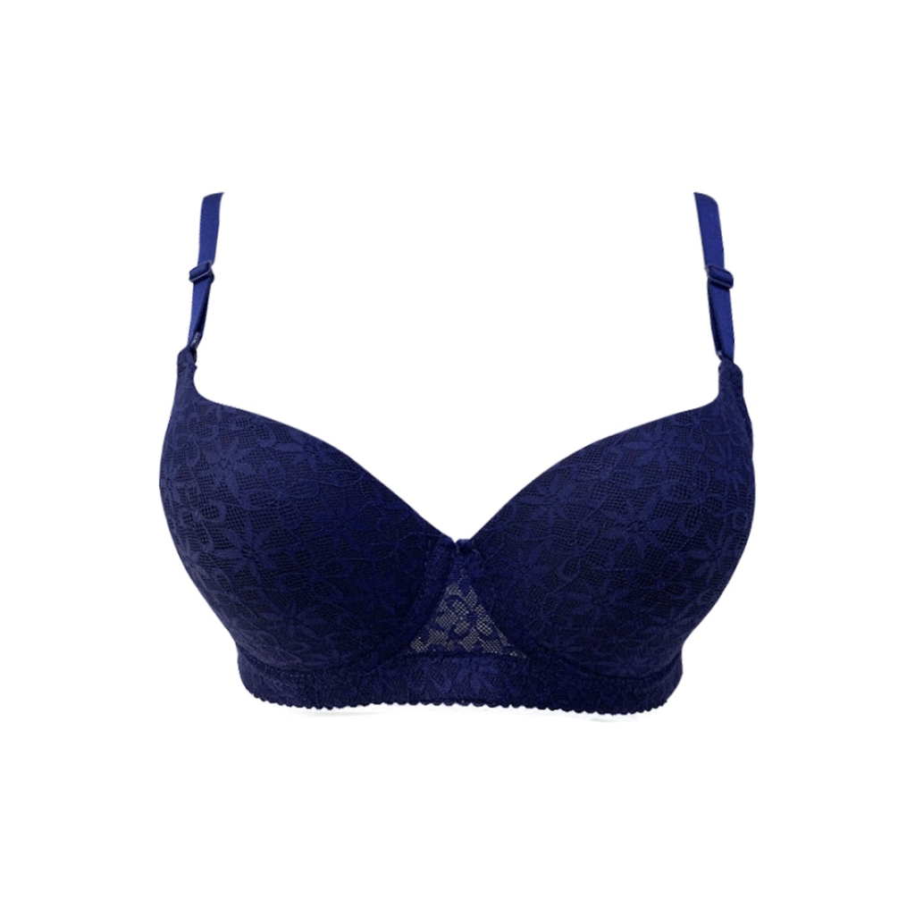 Jual Glena Wire Bra | Lace Bra | Ukuran 36, 38, 40, 42 | GBR-1216 ...