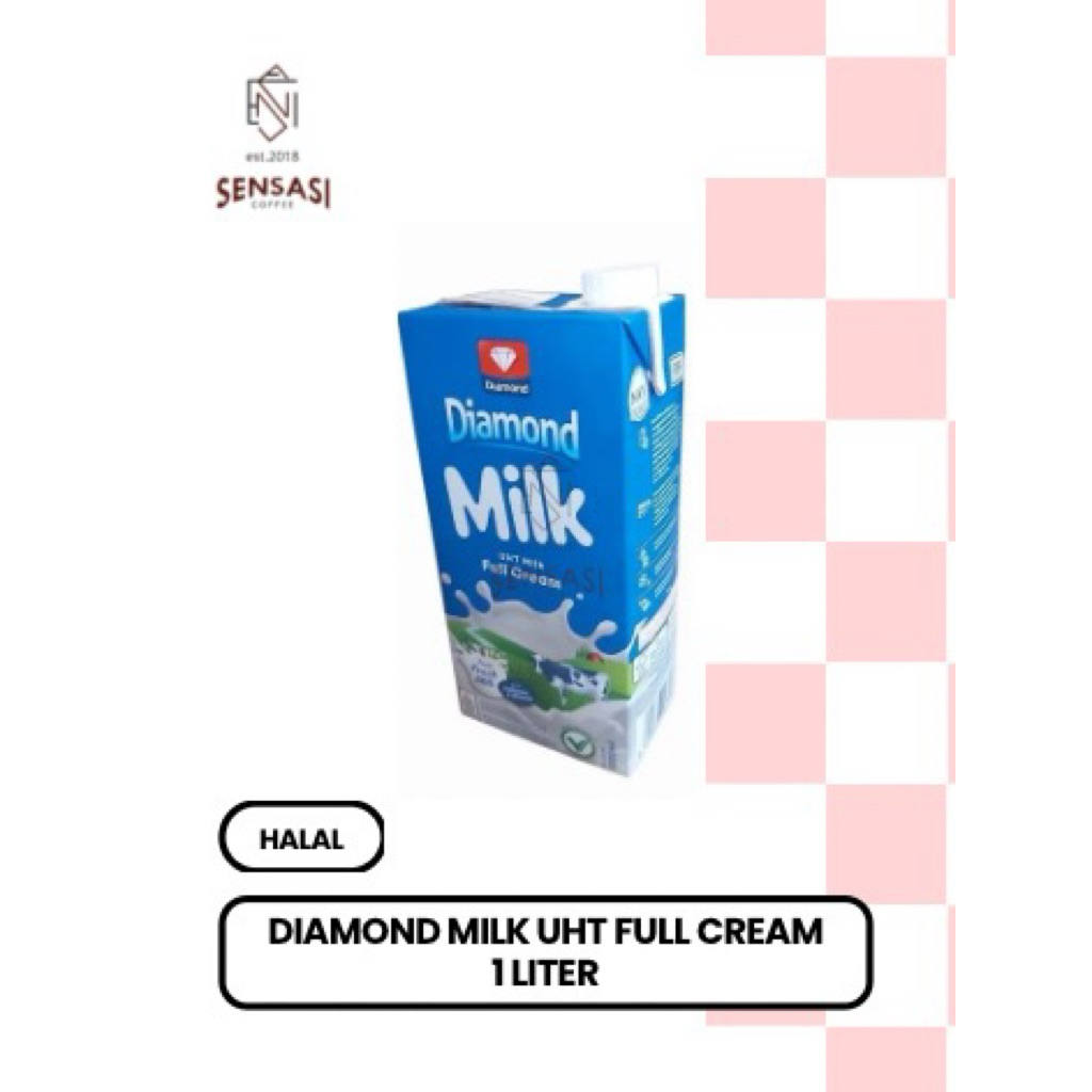 Jual Susu UHT 1 Liter Terlengkap & Harga Terbaru Mei 2026 | Shopee ...