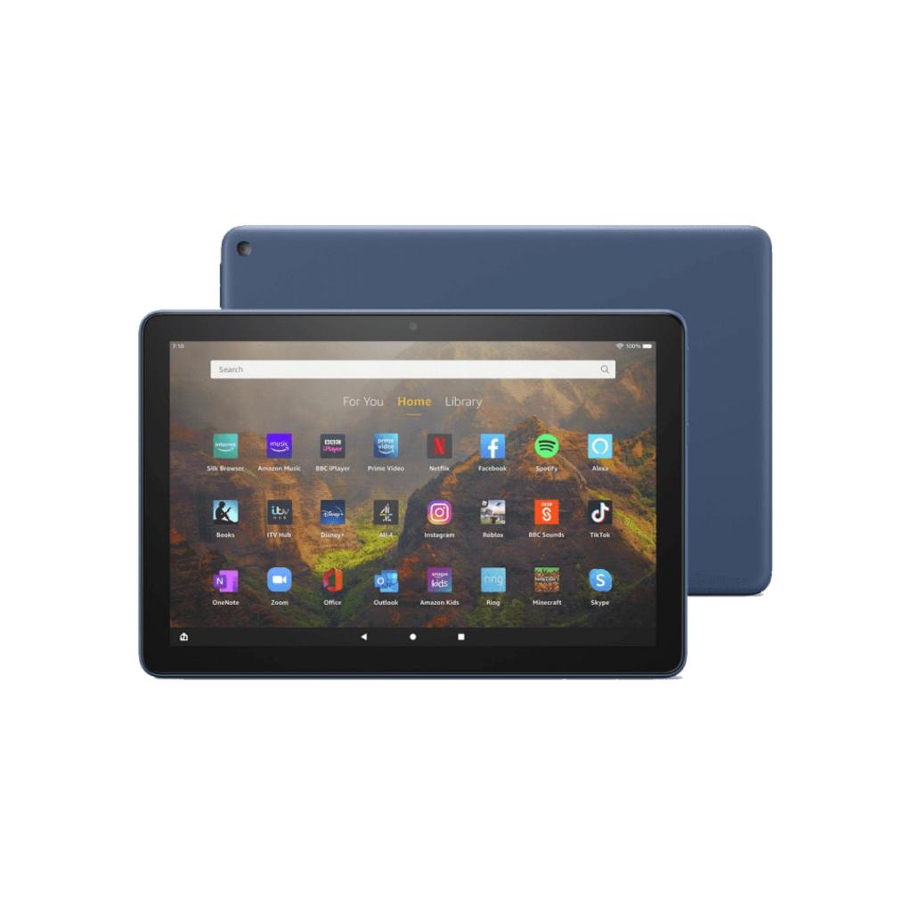 Jual Amazon Fire HD 10 Tablet (13th Gen) 32 GB | Shopee Indonesia