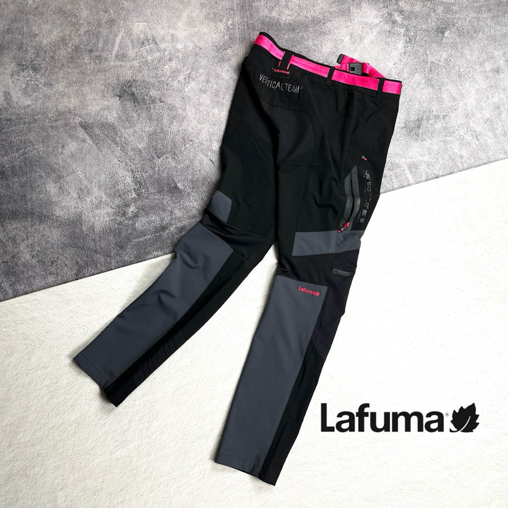 Jual LAFUMA VERTICAL FRANCE OUTDOOR PANTS (CODE HP108) | Shopee Indonesia