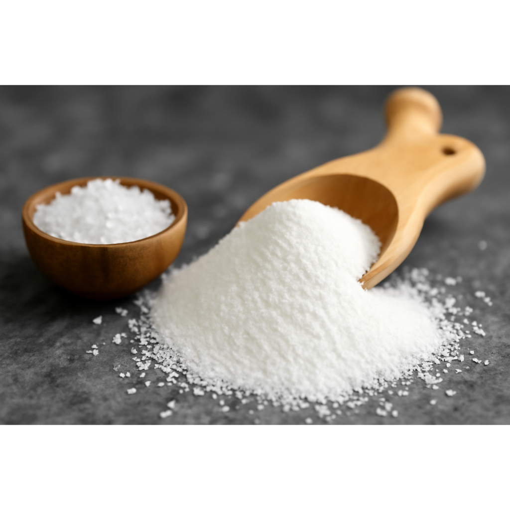 Jual Bubuk Tabur Instan Rasa Garam Laut Gurih 500 gram Bumbu Masak ...