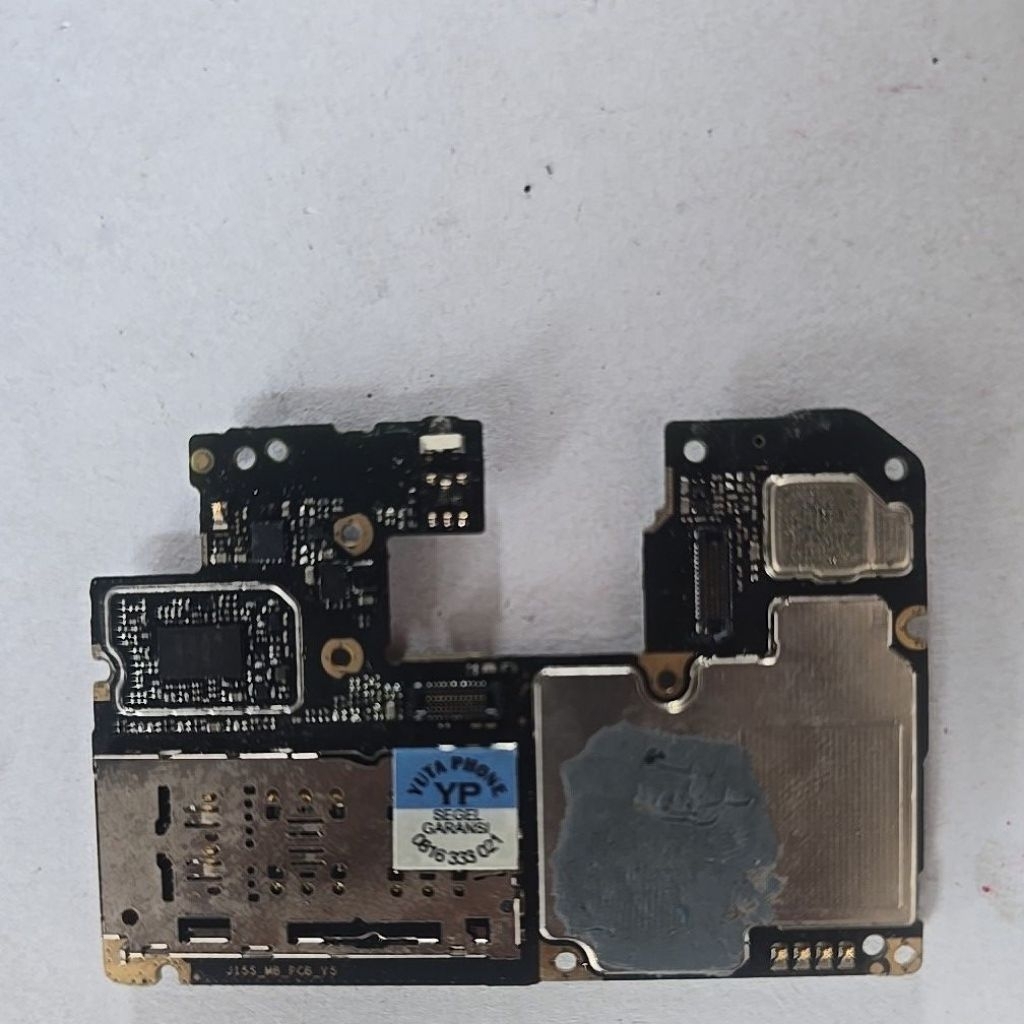 Jual Mesin Redmi Note 9 4/64 Mati ( Deskripsi ) | Shopee Indonesia