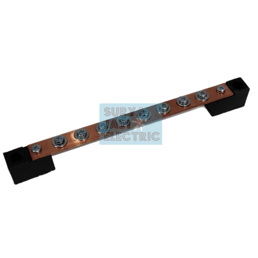 Jual Busbar Netral / Busbar Nol | Shopee Indonesia