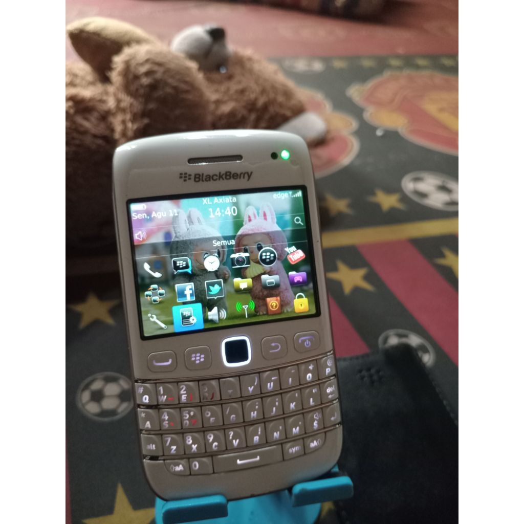 Jual BlackBerry 9790/onyx 3 | Shopee Indonesia