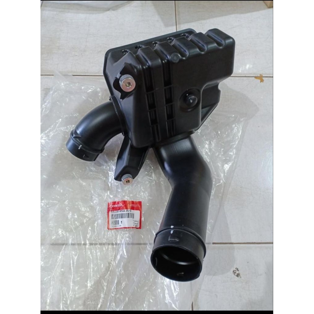 Jual Chamber Assy resonator Honda Civic fd1 2006-2011 genuine!!! | Shopee Indonesia