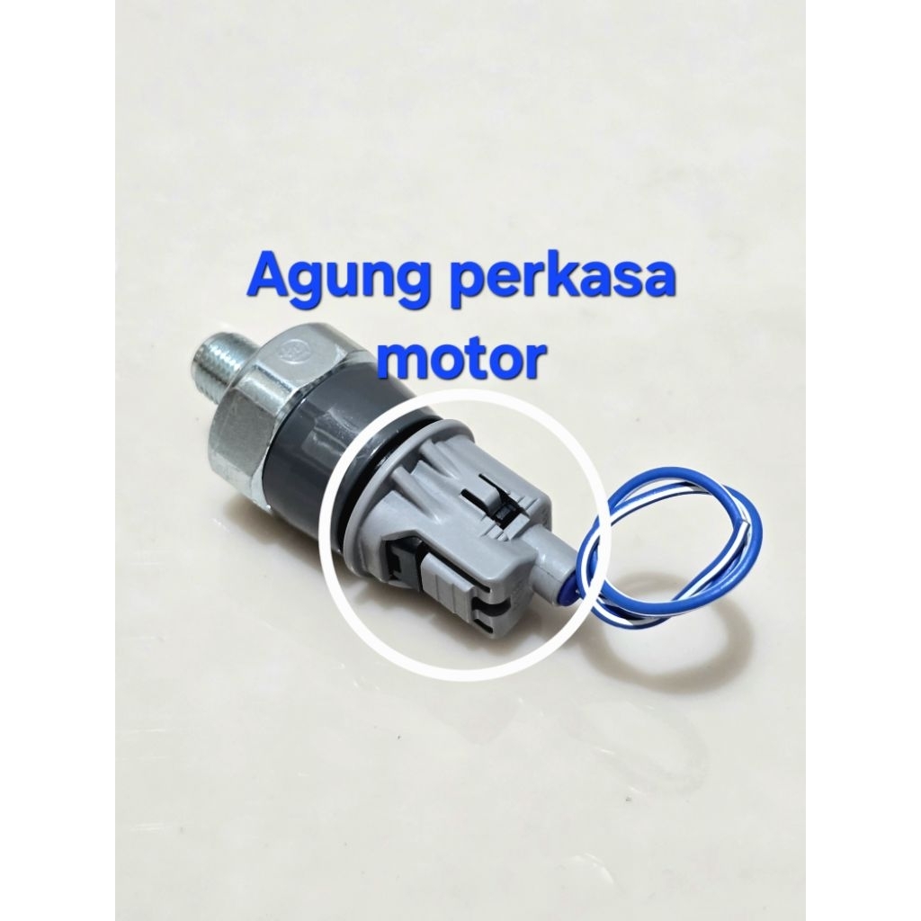 Jual soket switch oli pressure toyota innova reborn tahun 2016-2025 ...
