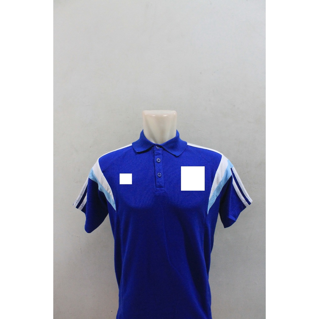 Jual Polo Shirt CFC 027 | Shopee Indonesia