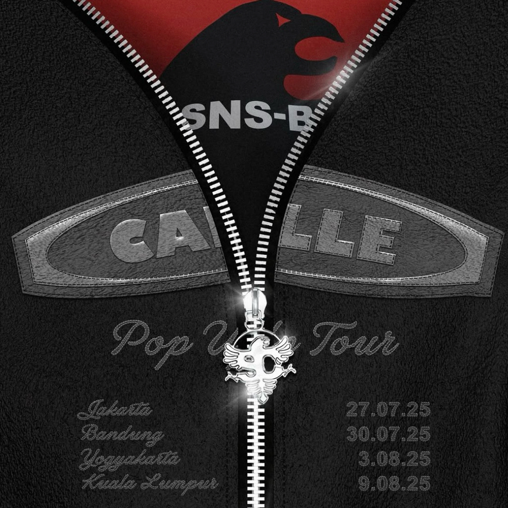 Jual 100% ORIGINAL MURAH CALLE X SNSB, HOODIE, SWEATPANTS, LEATHER ...