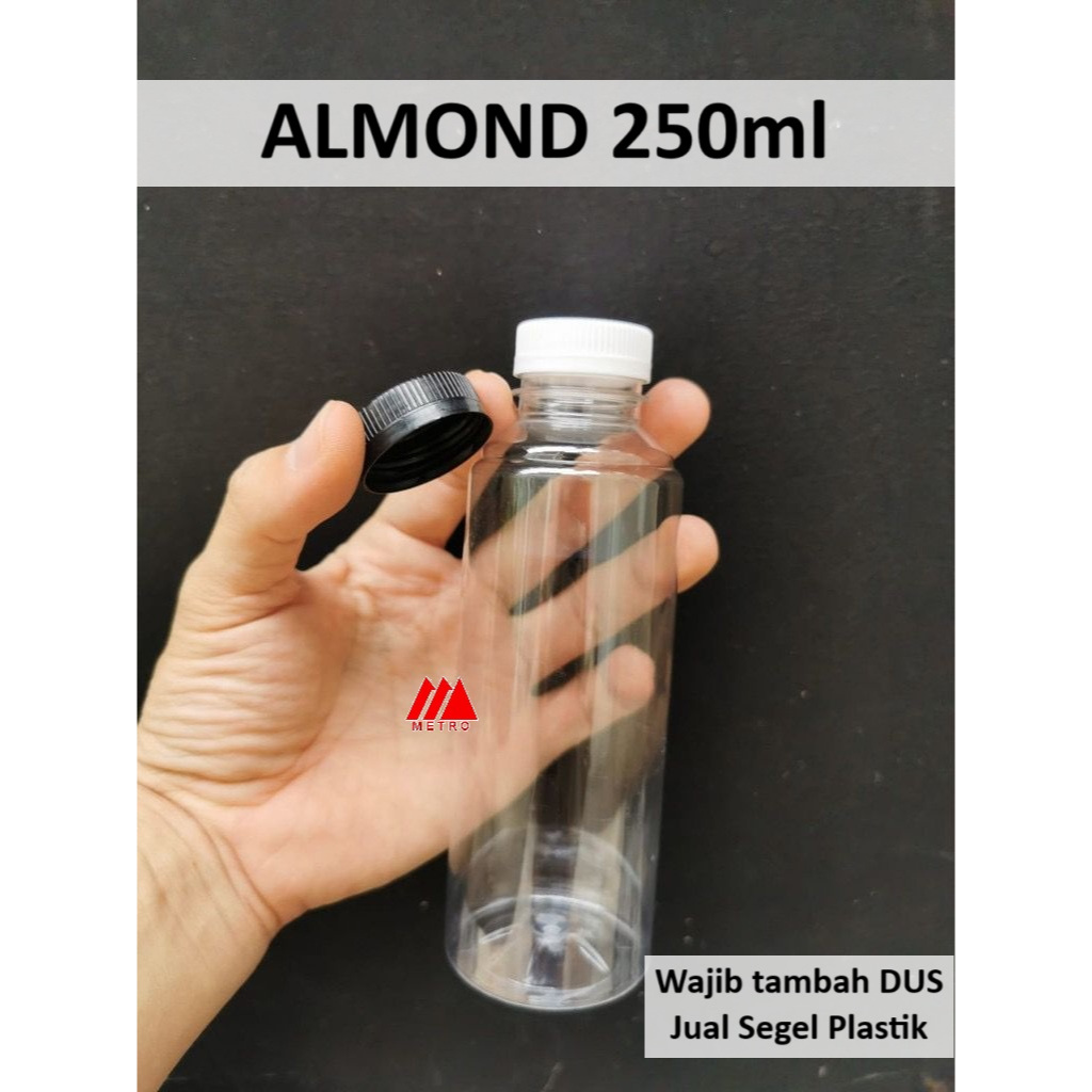 Jual botol plastik 500ml Harga Terbaik & Termurah Mei 2026 | Shopee ...