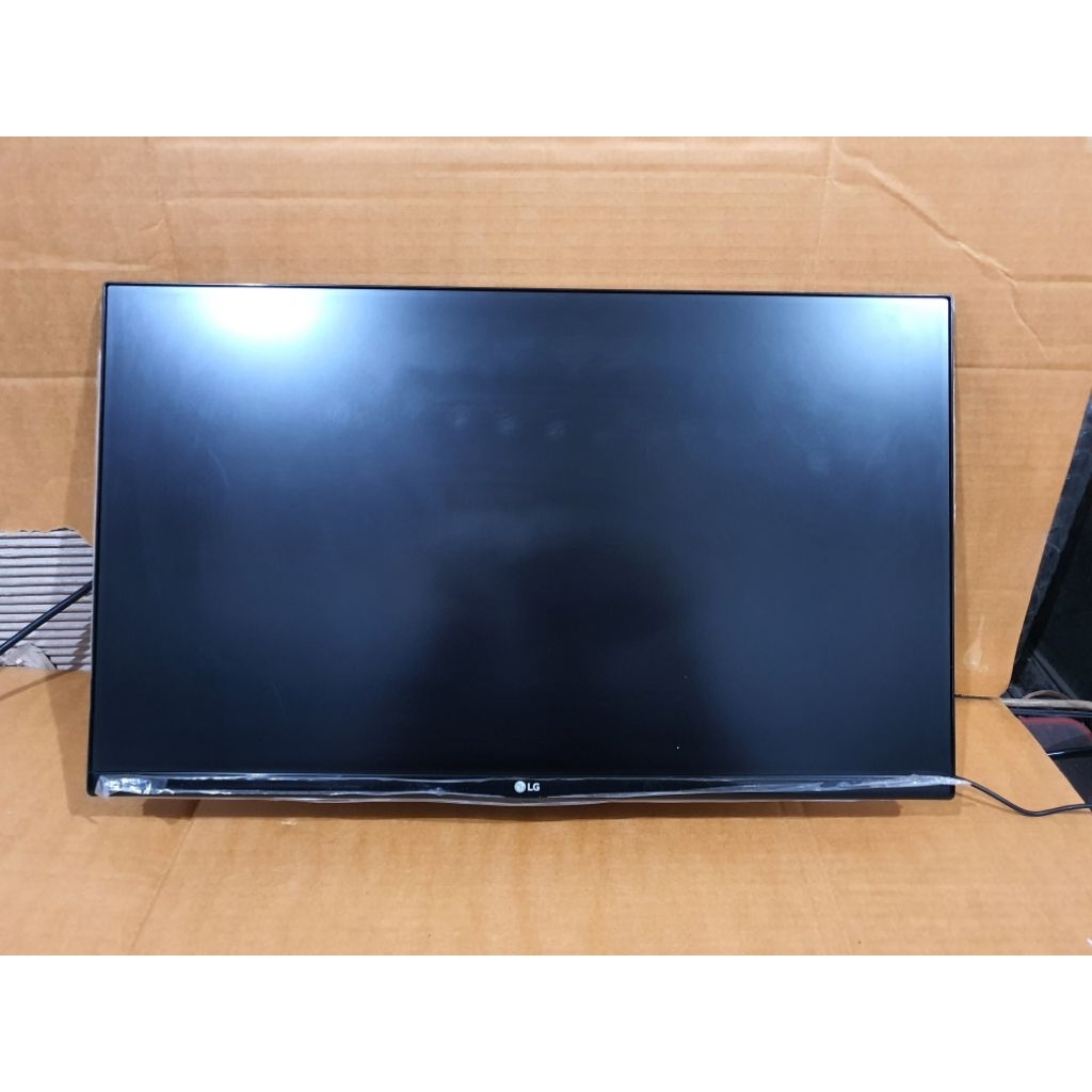 Jual MONITOR LED IPS LG 23" 75Hz FHD (1920X1080) VGA+HDMI+DVI, NORMAL ...