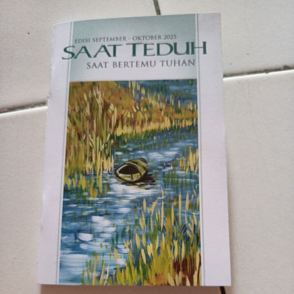 Jual saat teduh September-oktober 2025 | Shopee Indonesia