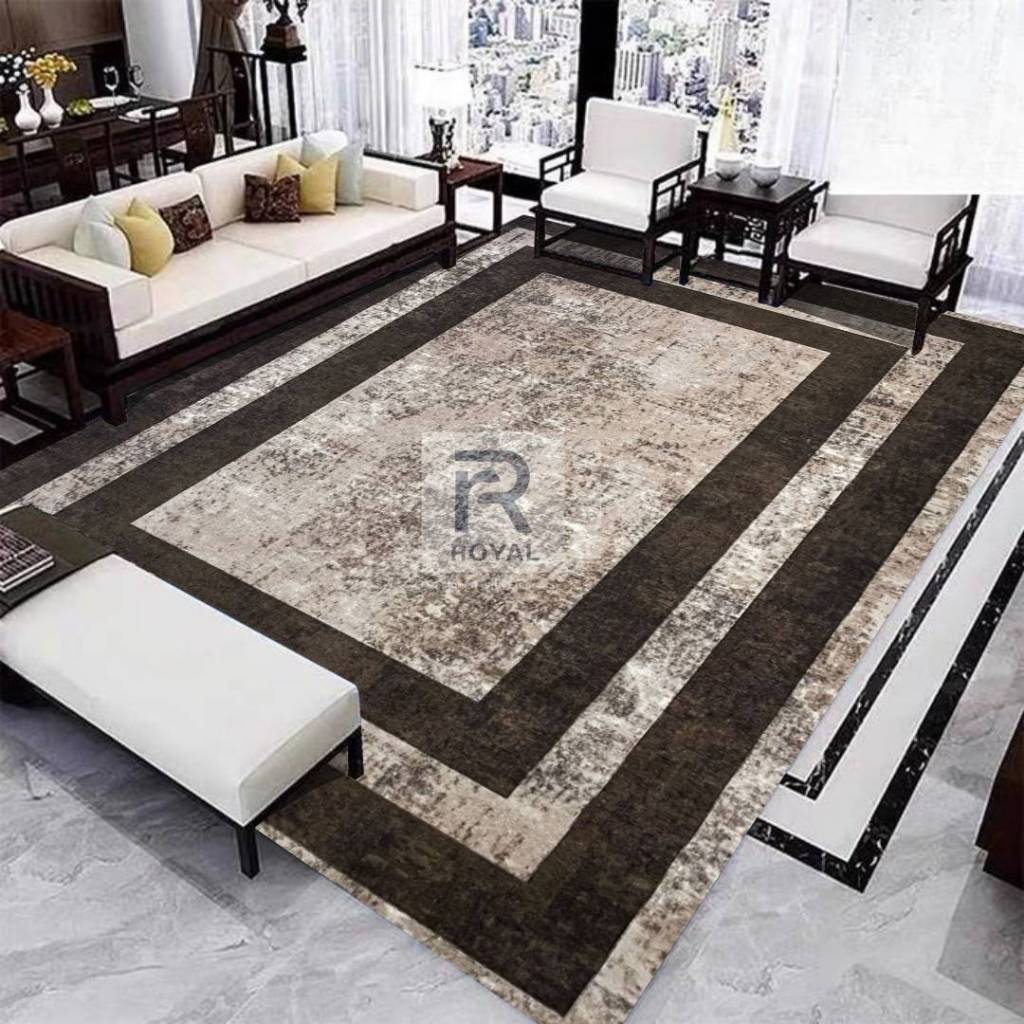 Jual Karpet PERSIAN 200x300 cm – Ambal Lantai Lebar Tebal Motif Turki ...