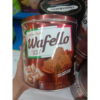Jual Wafer Wafello Terlengkap & Harga Terbaru Oktober 2025 | Shopee ...