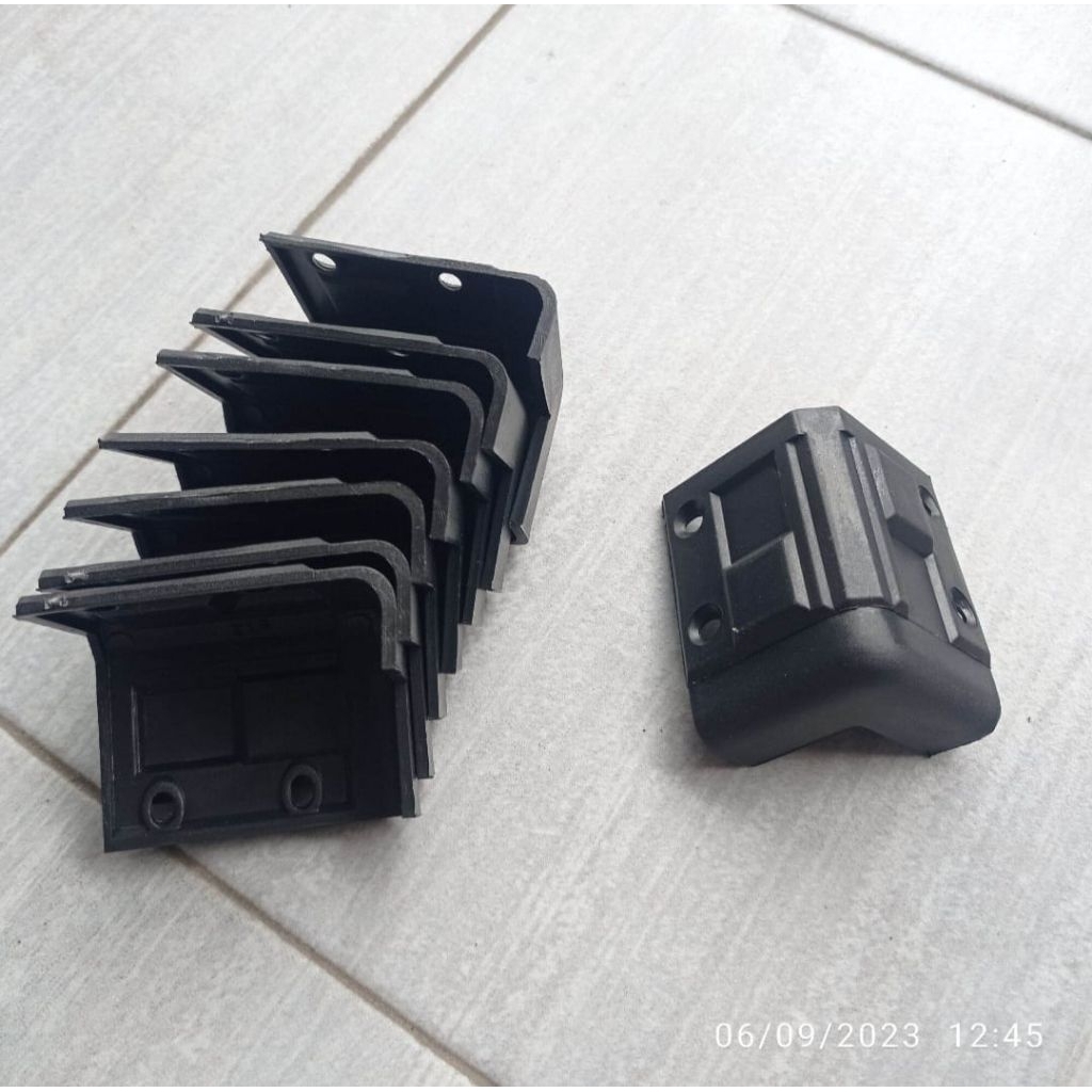 Jual Paket siku box speaker isi 8 untuk speaker ukuran sedang | Shopee ...