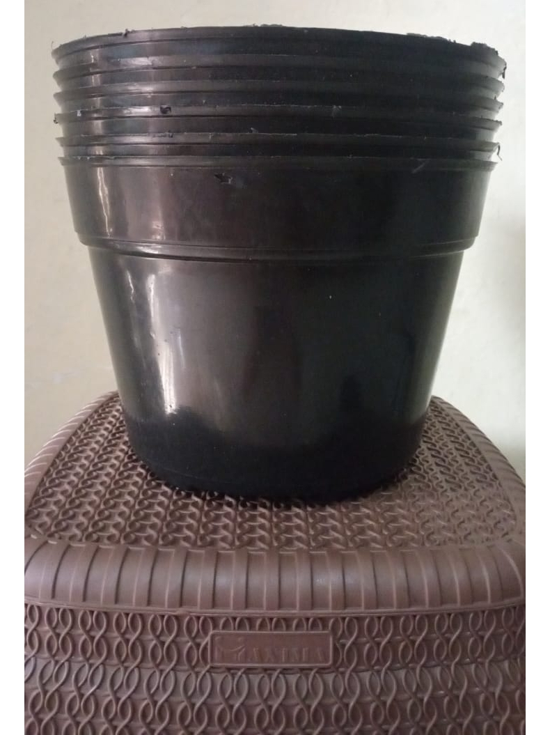 Jual Grosir Pot Bunga Ukuran (25, 20, 17) Murah Meriah | Shopee Indonesia