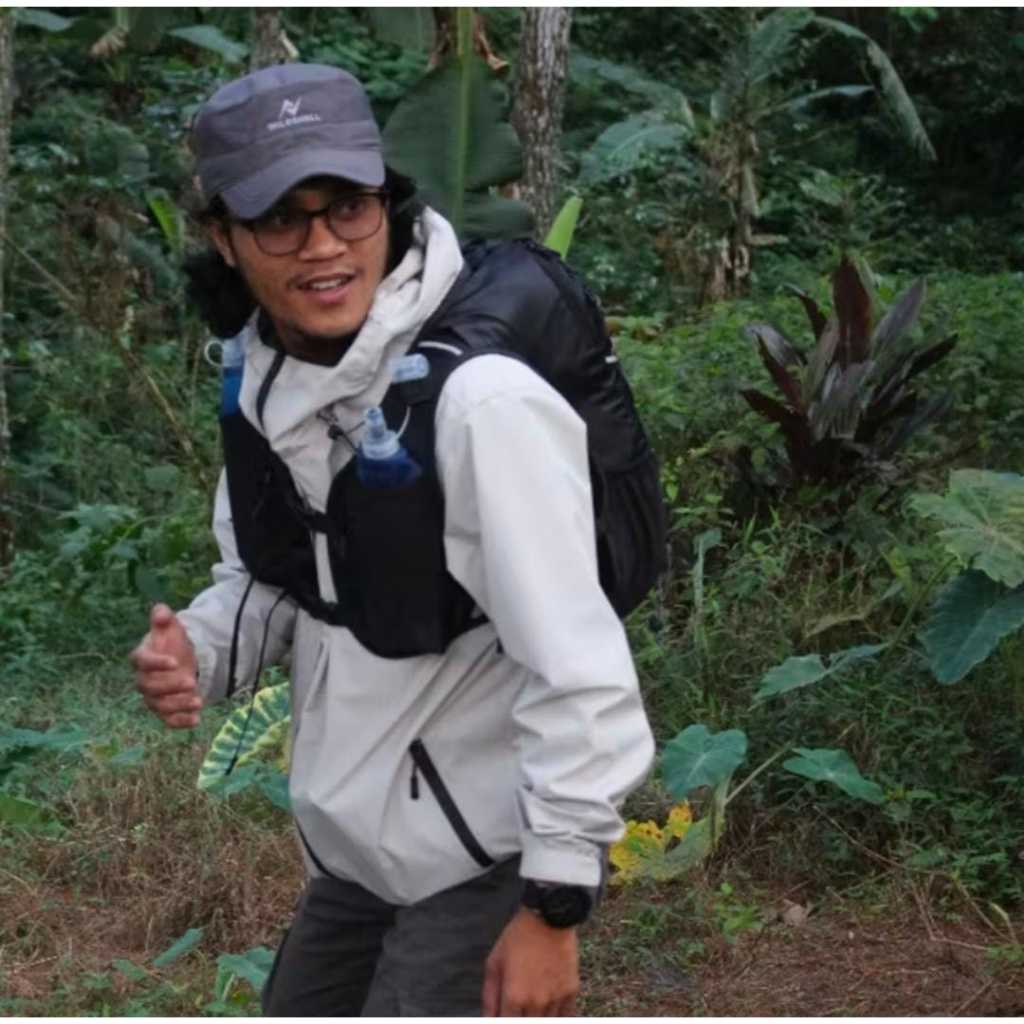 Jual tas sepeda tas running tas naik gunung tektok HYDROPACK ...