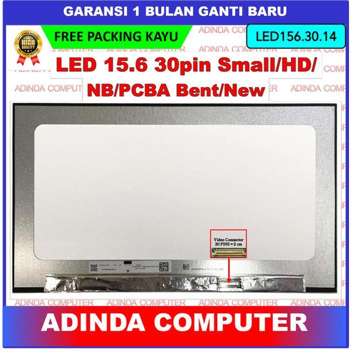 Jual LCD LED DELL Latitude 3520 NT156WHM-N46 NT156WHM-N4T N156BGA-E53 ...