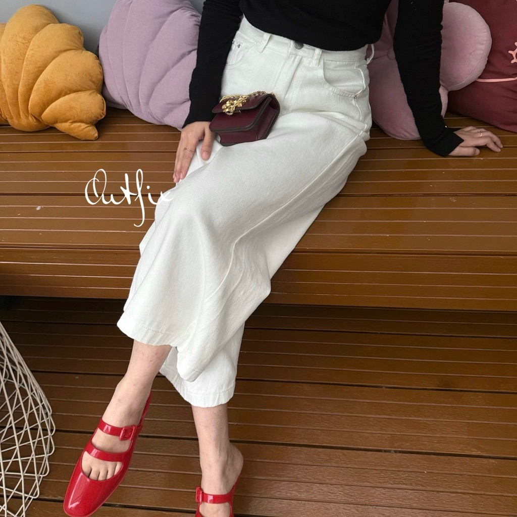 Jual Eve Jeans Series | Shopee Indonesia