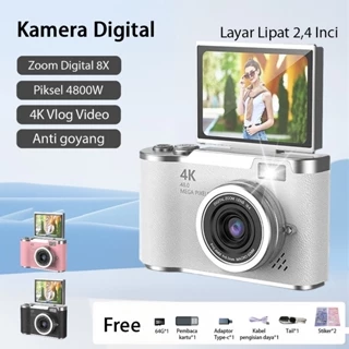 Jual Digicam Terlengkap & Harga Terbaru Desember 2025 | Shopee Indonesia