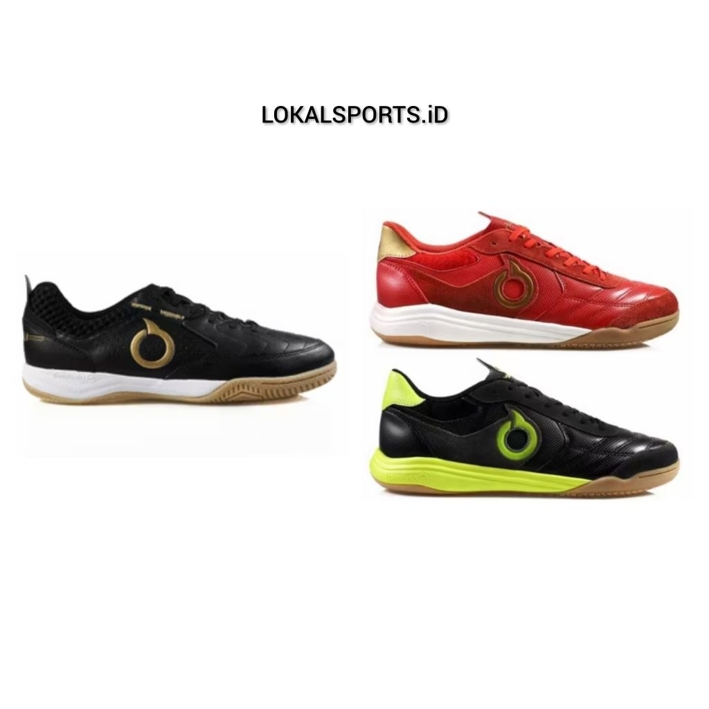 Jual SEPATU FUTSAL ORTUSEIGHT JOGOSALA VICTUS - ORTUSEIGHT JOGOSALA ...
