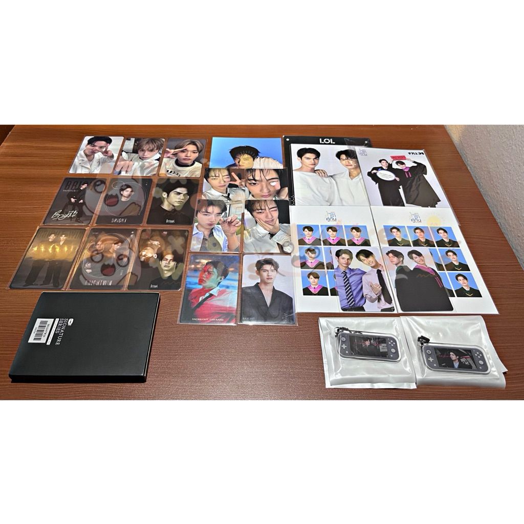 Jual PHOTOCARD/PC PLEASURE YELLOW, QQ, SOUNDWAVE, MAKESTAR, REBOOT, MEMKIT, SEASON GREETING/SG ...