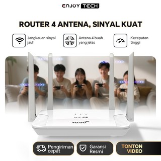 Jual Router nirkabel 4G/300Mbps kartu nirkabel WiF ke kabel jaringan ...